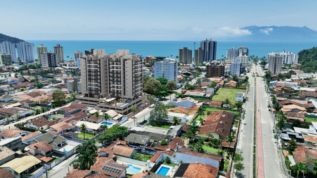 Alpha Martim – Alphamare Construtora