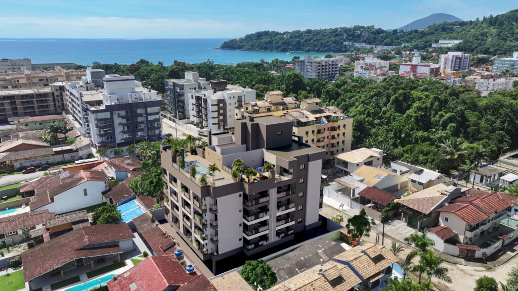 Alpha Living – Alphamare Construtora