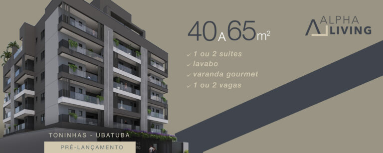 Alpha Living – Alphamare Construtora